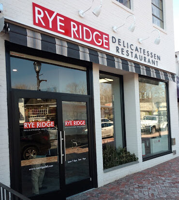 Delicatessens | PickupTab | Text To Order System